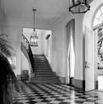 Cornell University - Intypes: Showcase Stair