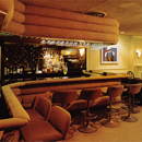 Cornell University - Intypes: Padded Perimeter | Bar & Club