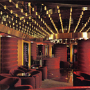 Cornell University - Intypes: Padded Perimeter | Bar & Club