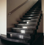 Cornell University - Intypes: Showcase Stair